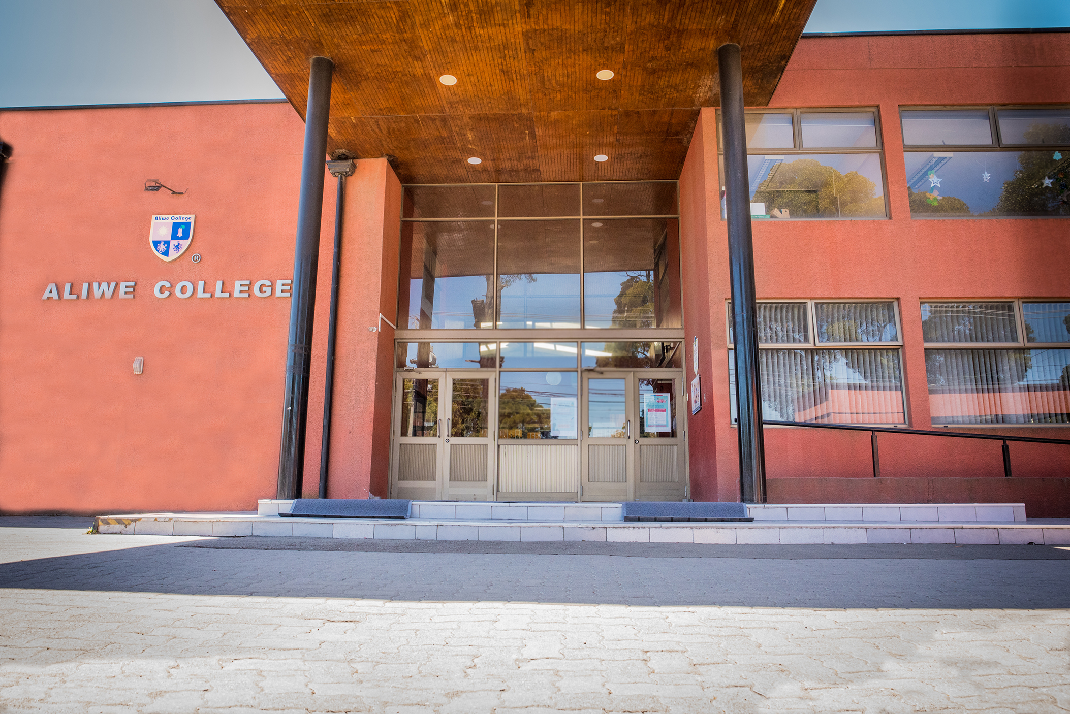 web.aliwecollegeschool.cl – Aliwe College